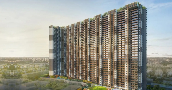 Chandak Vansham At Vile Parle, West